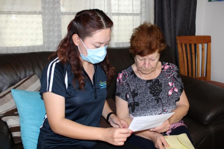 About – SSF Services